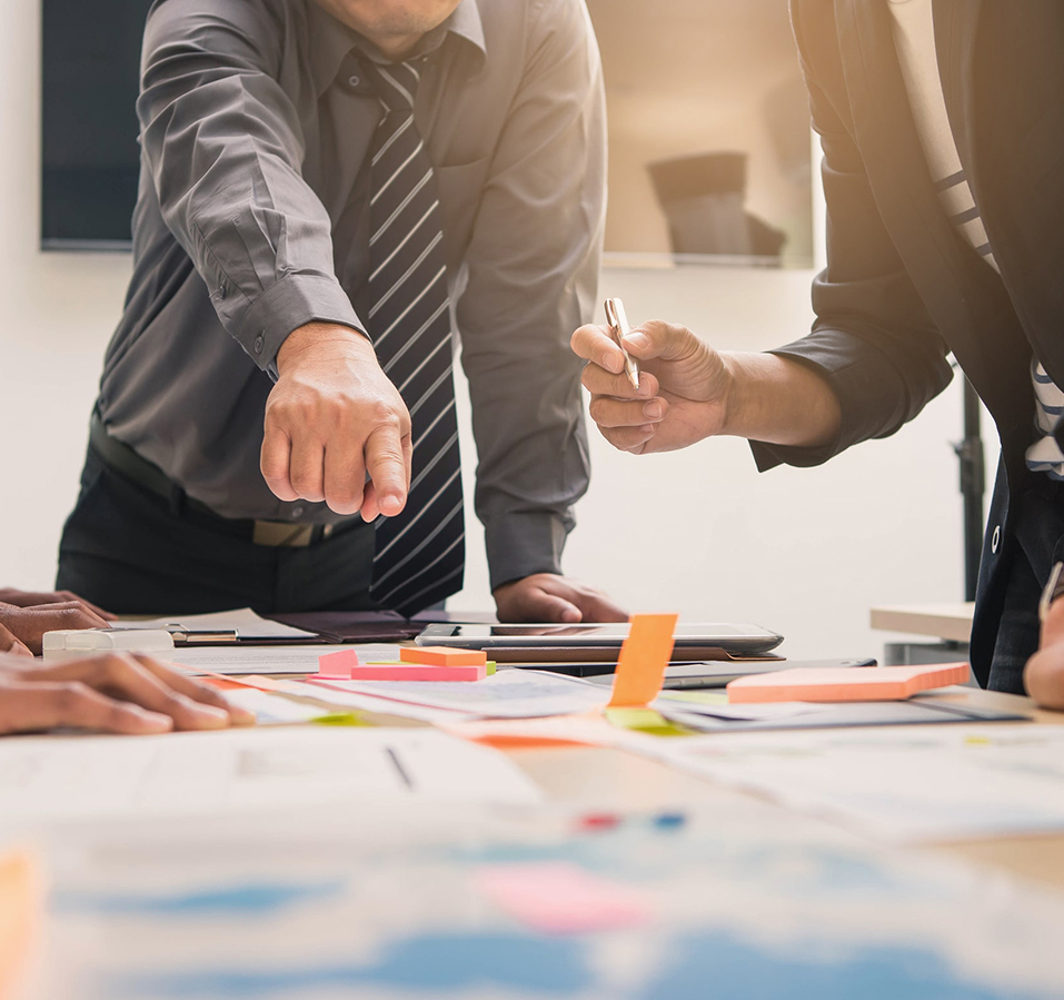 خدمات – گروه شرکت‌های آریا